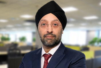 Who We Are | Synechron