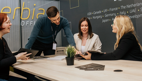 What We Do | Synechron