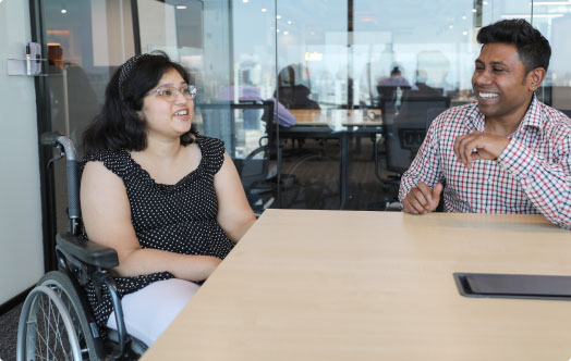 Who We Are | Synechron