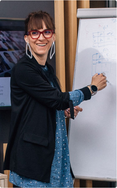 Who We Are | Synechron