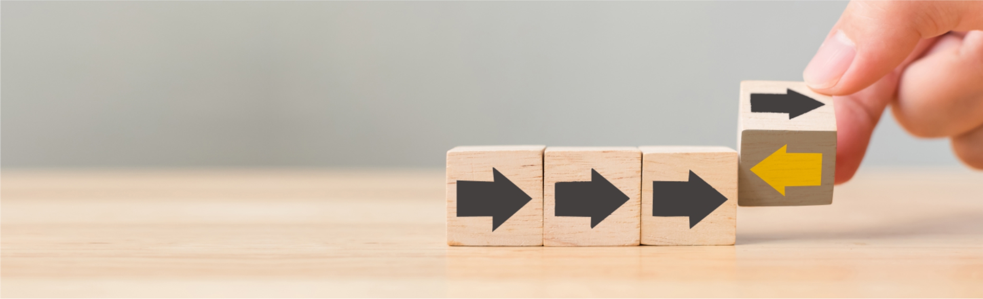 Keeping up with change - Data management and the delta | Synechron