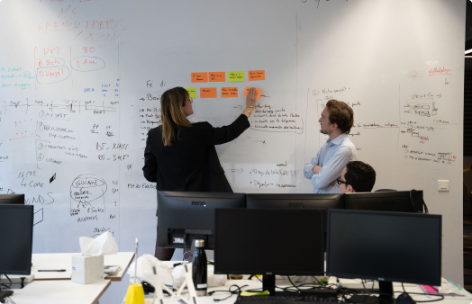 Transaction Reporting | Regulatory Reporting Compliance Services