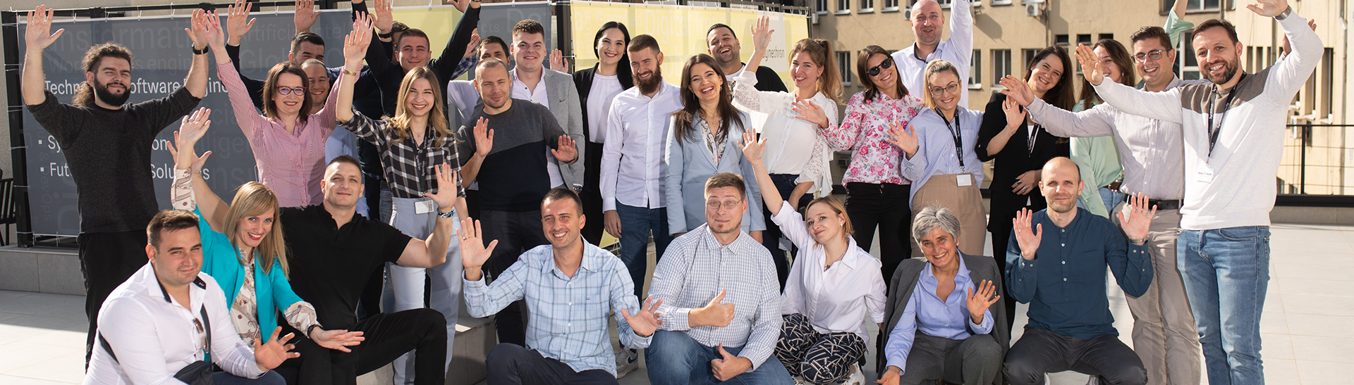 Synechron Expands its Presence in Serbia With the Launch of its Second ...