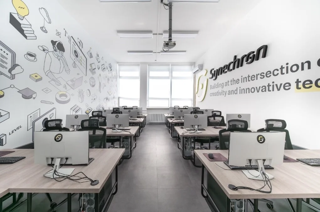 Past Events | Synechron