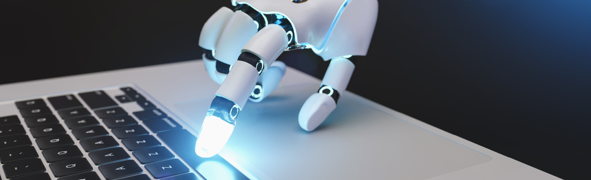 Generative AI is Probably Not Going to “Steal Your Job” | Synechron