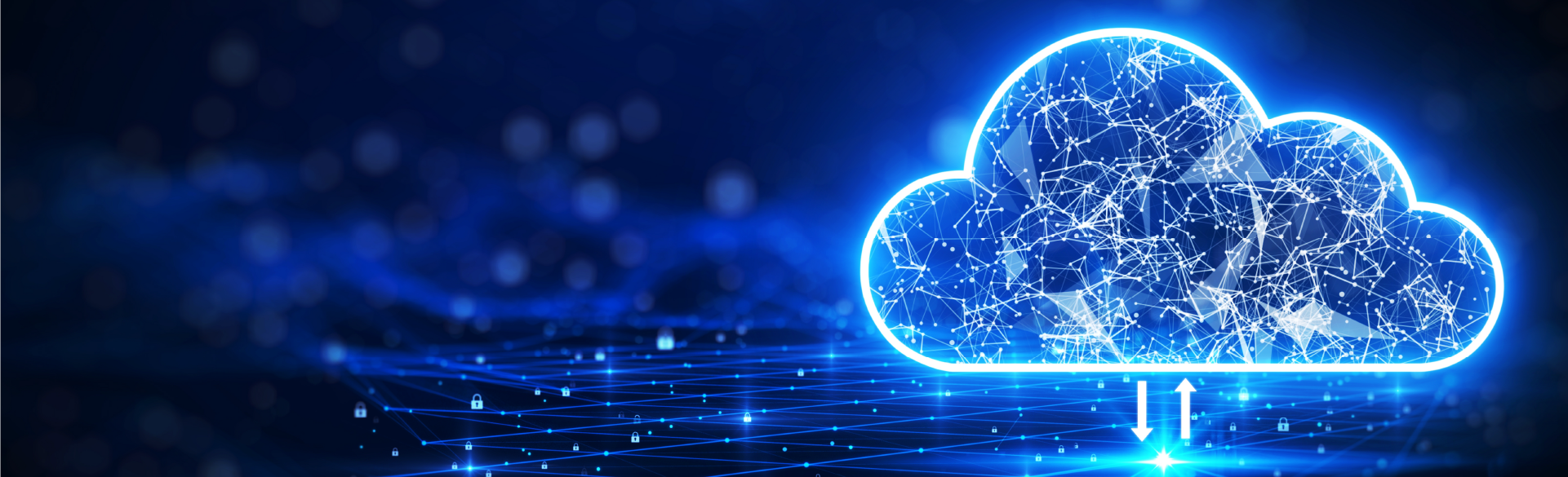 Strategies for Creating an Optimal Cloud-based Data-sharing Platform ...