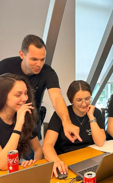 High Technology | Synechron