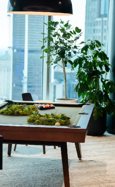 Synechron: Technology and AI Consulting for Business