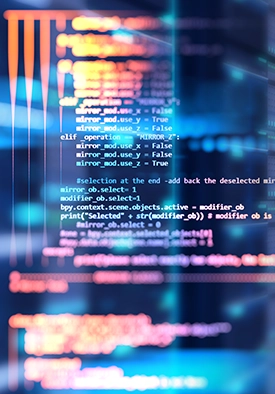 Synechron: Technology and AI Consulting for Business