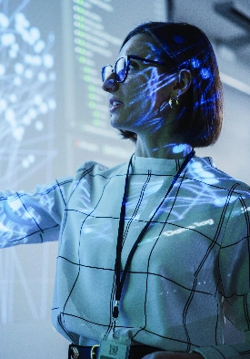 High Technology | Synechron