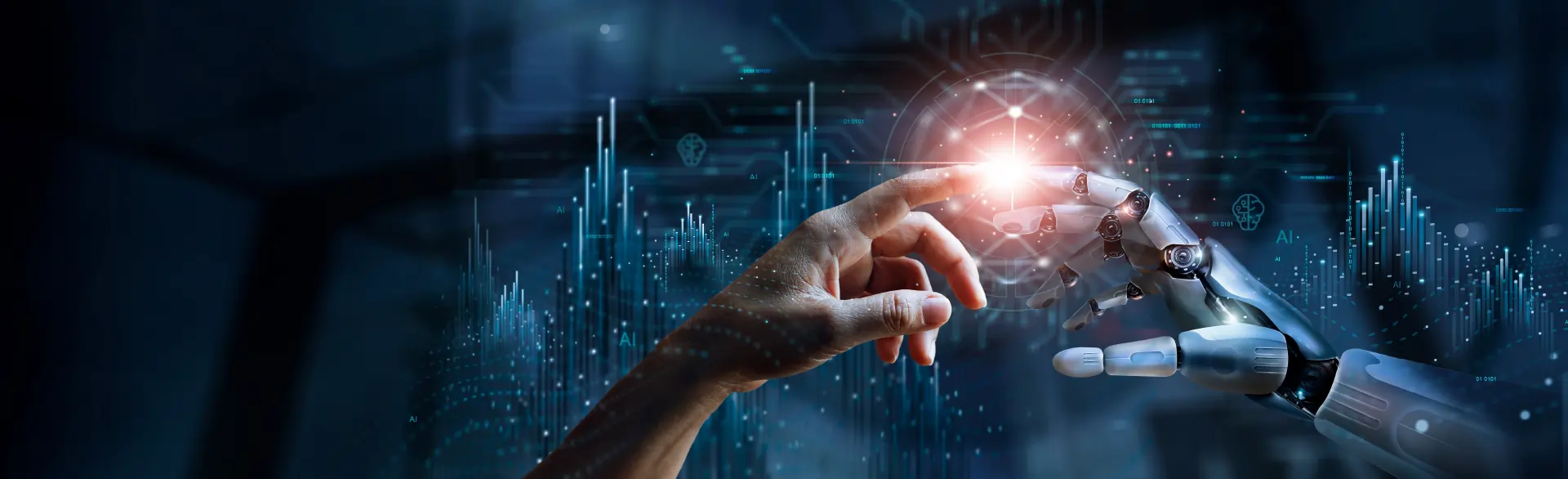 How AI is Redefining the Cloud & DevOps | Synechron