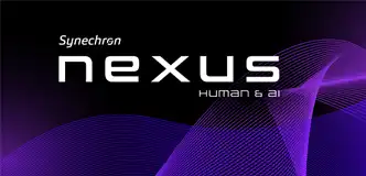 Synechron: Technology and AI Consulting for Business