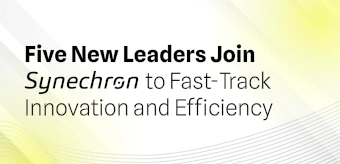 Synechron: Technology and AI Consulting for Business