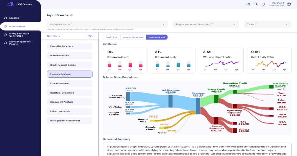 Synechron Nexus Plus Accelerators | Synechron
