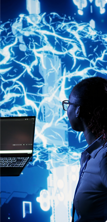 Synechron Nexus | Synechron