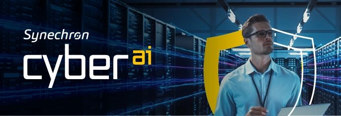 Synechron: Technology and AI Consulting for Business