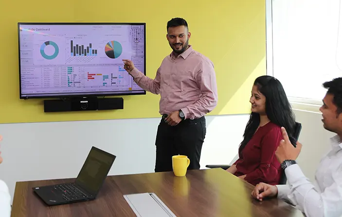 Innovative Capital Markets Technology | Synechron